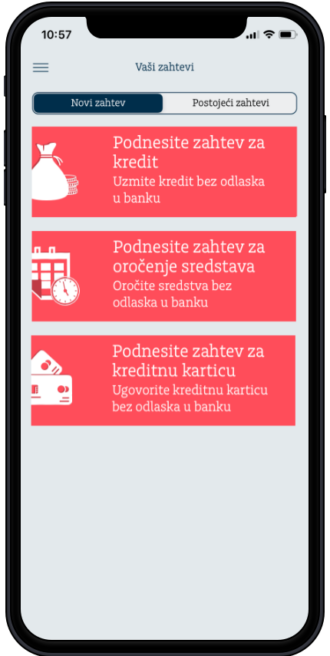 Mastercard kreditna kartica - Addiko Bank Srbija