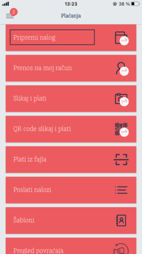 Addiko Mobile mobilno bankarstvo - Addiko Bank Srbija